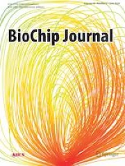 Home | BioChip Journal