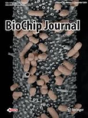 Home | BioChip Journal