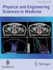 Home | Physical and Engineering Sciences in Medicine
