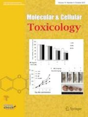 Molecular & Cellular Toxicology | Home