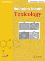 Home | Molecular & Cellular Toxicology