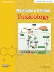 Home | Molecular & Cellular Toxicology