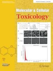 Home | Molecular & Cellular Toxicology