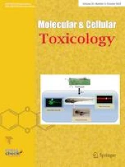 Home | Molecular & Cellular Toxicology
