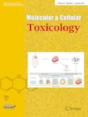 Home | Molecular & Cellular Toxicology