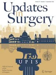 Home | Updates in Surgery