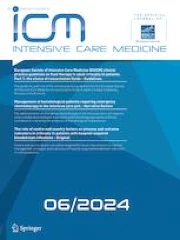 Home | Intensive Care Medicine