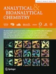 Volume 415, Issue 25 | Analytical and Bioanalytical Chemistry