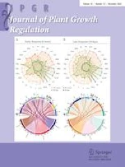 Home | Journal of Plant Growth Regulation
