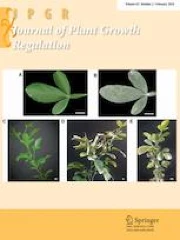Volume 43, Issue 2 | Journal of Plant Growth Regulation