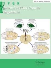 Home | Journal of Plant Growth Regulation