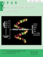 Home | Journal of Plant Growth Regulation