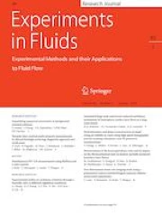 Volume 65, Issue 1 | Experiments in Fluids