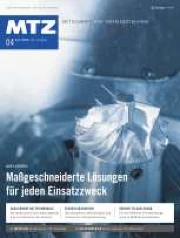 Home | MTZ - Motortechnische Zeitschrift