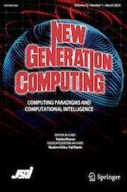 Home | New Generation Computing