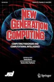 Home | New Generation Computing