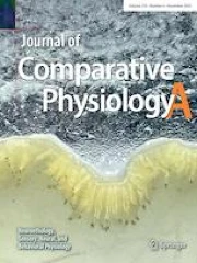 Home | Journal of Comparative Physiology A