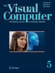 Home | The Visual Computer