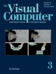 Home | The Visual Computer