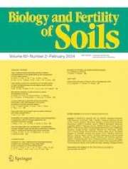 Volume 60, Issue 2 | Biology and Fertility of Soils