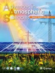Home | Advances in Atmospheric Sciences