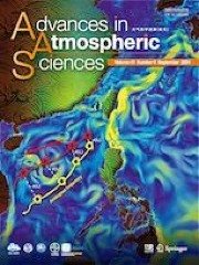 Home | Advances in Atmospheric Sciences