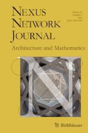 Home | Nexus Network Journal