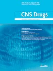 Home | CNS Drugs