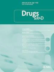 Home | Drugs in R&D