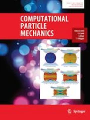Home | Computational Particle Mechanics