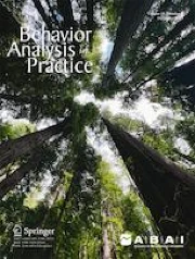 Home | Behavior Analysis in Practice