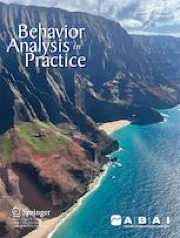 Home | Behavior Analysis in Practice