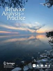 Home | Behavior Analysis in Practice