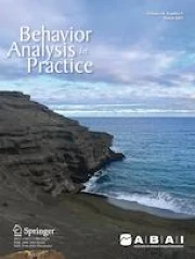 Home | Behavior Analysis in Practice