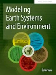 Volume 9, Issue 1 | Modeling Earth Systems and Environment