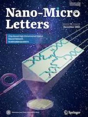 Volume 14, Issue 1 | Nano-Micro Letters