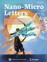 Volume 16, Issue 1 | Nano-Micro Letters