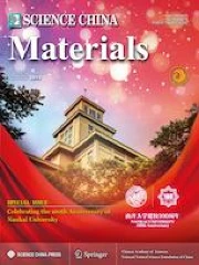 Volume 62, Issue 11 | Science China Materials