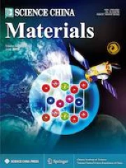 Volume 62, Issue 6 | Science China Materials