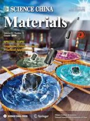 Volume 63, Issue 10 | Science China Materials