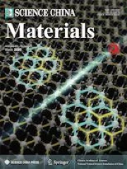Volume 63, Issue 3 | Science China Materials