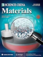 Volume 64, Issue 11 | Science China Materials