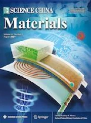 Volume 64, Issue 8 | Science China Materials
