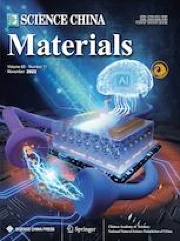 Volume 65, Issue 11 | Science China Materials