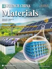 Volume 65, Issue 12 | Science China Materials