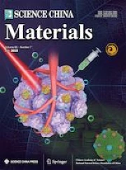 Volume 65, Issue 7 | Science China Materials