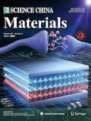 Volume 66, Issue 3 | Science China Materials