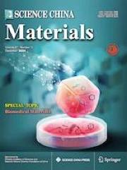 Home | Science China Materials