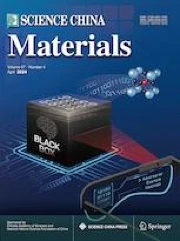 Volume 67, Issue 4 | Science China Materials