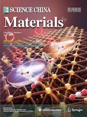 Home | Science China Materials